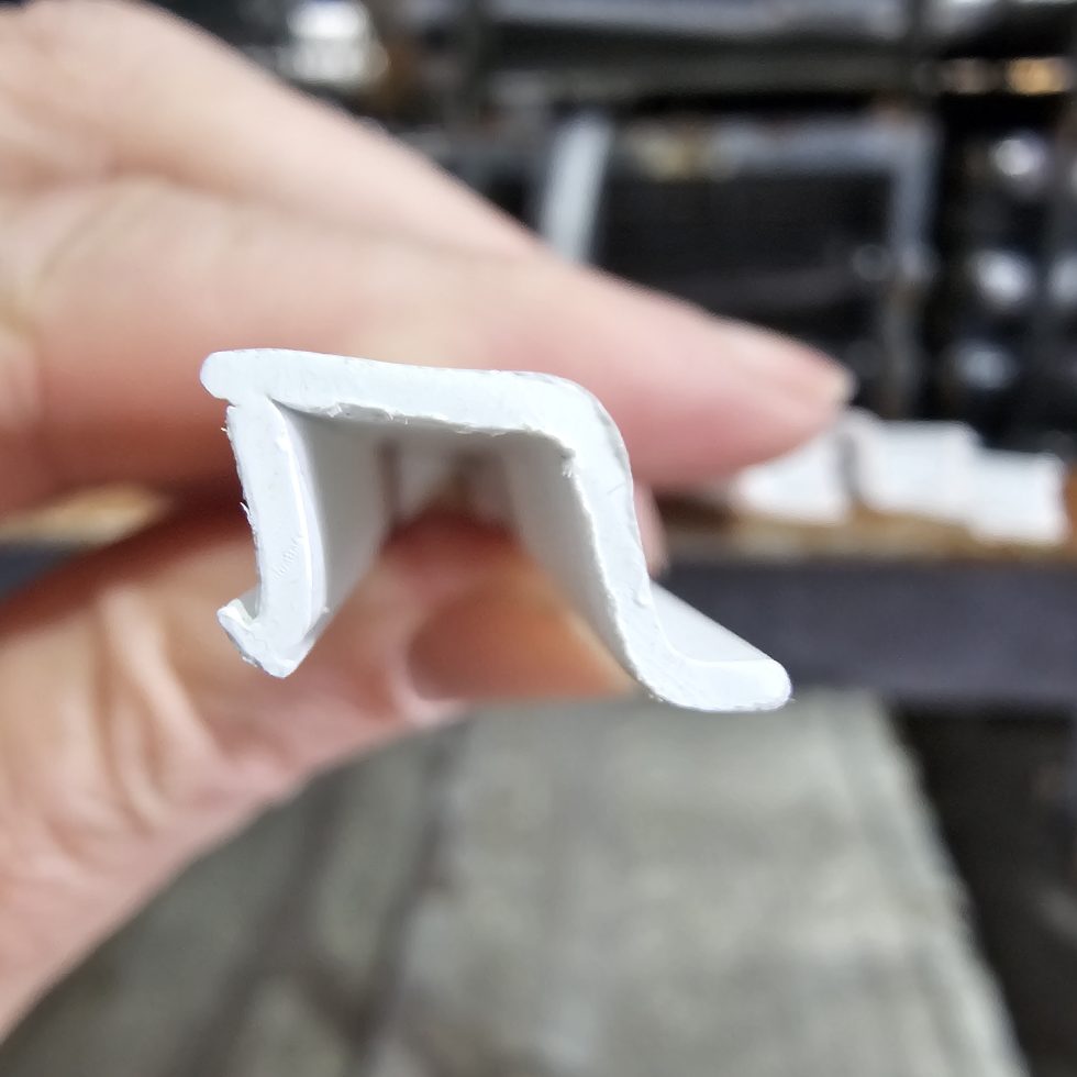 Film Clipping Systems - Redpath